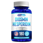 Diosmin Hesperidin multivitamins for energy