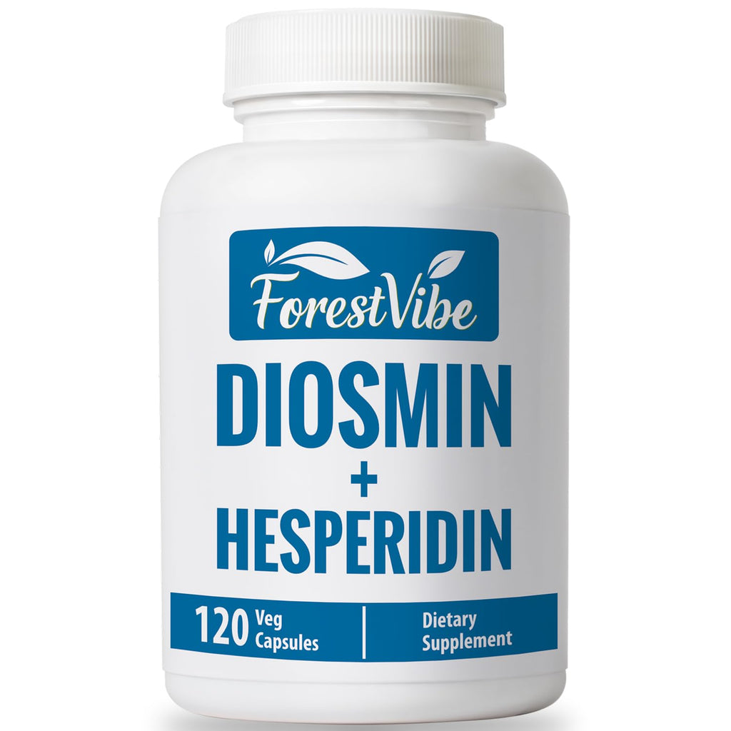 Diosmin Hesperidin multivitamins for energy