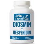 Diosmin Hesperidin multivitamins for energy