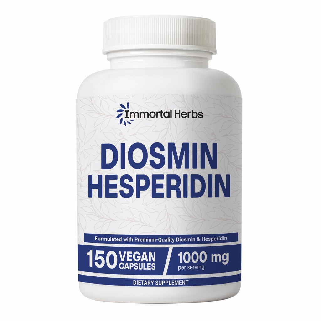Diosmin Hesperidin multivitamins for vitality