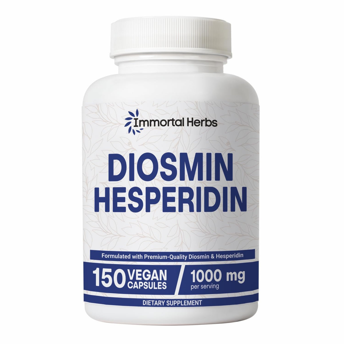 Diosmin Hesperidin multivitamins for vitality