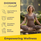 Diosmin kids multivitamin for growth