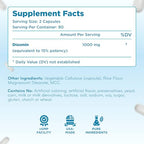 Diosmin kids multivitamin for growth