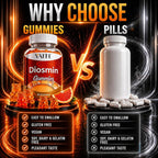 Diosmin multivitamin for men