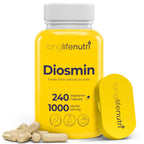 Diosmin multivitamins for daily health