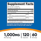 Diosmin with Hesperidin multivitamin for men