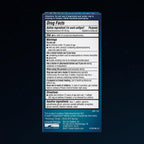 Diphenhydramine HCI sleep aid capsules