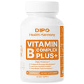 DIPO B-12 Complex Plus capsules