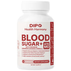DIPO Blood Sugar Plus capsules