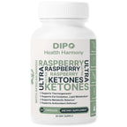 DIPO Raspberry Ketones weight loss support