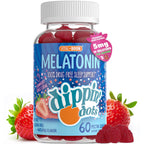 Dippin' Dots kids vitamins for sleep