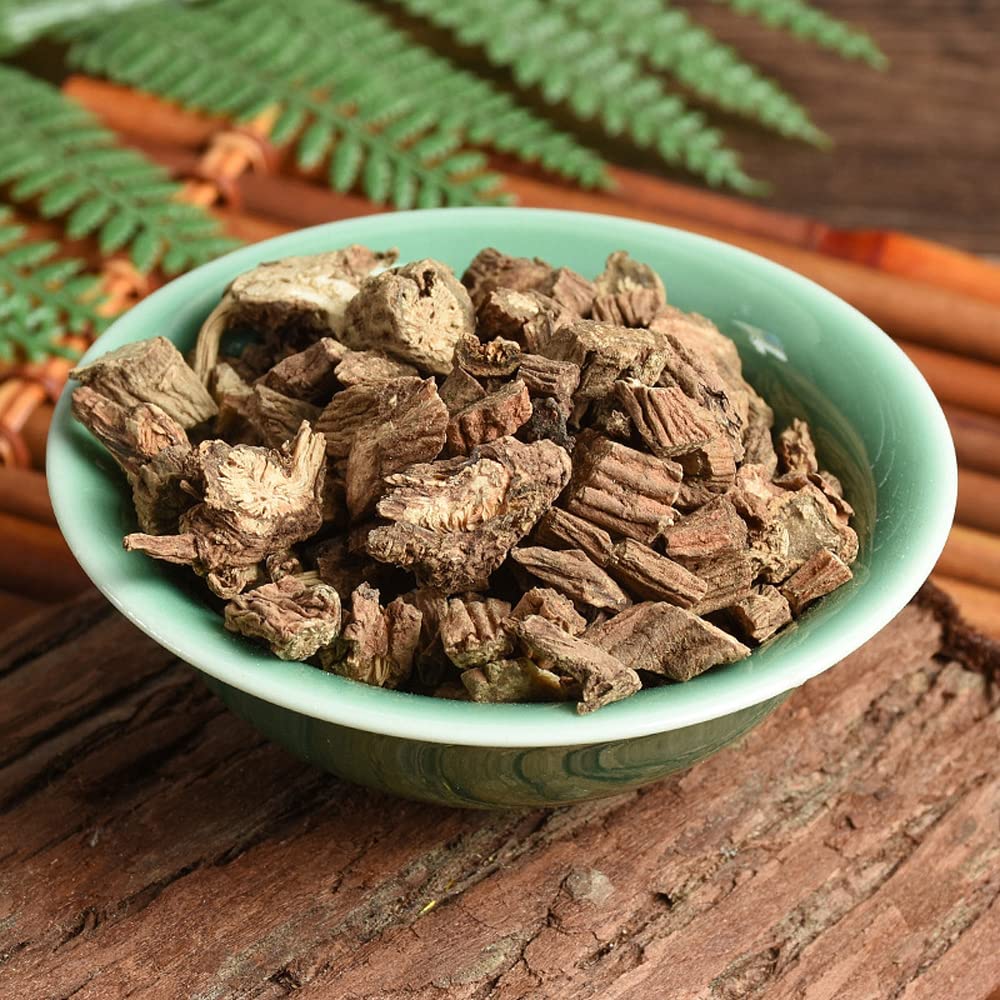 Dipsacus asperoides energy boosting formula