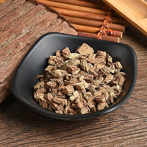 Dipsacus Asperoides for energy enhancement