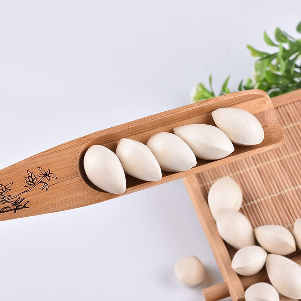 Dired Bai Guo ginkgo biloba nuts
