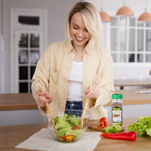 discover benefits of flaxseed
