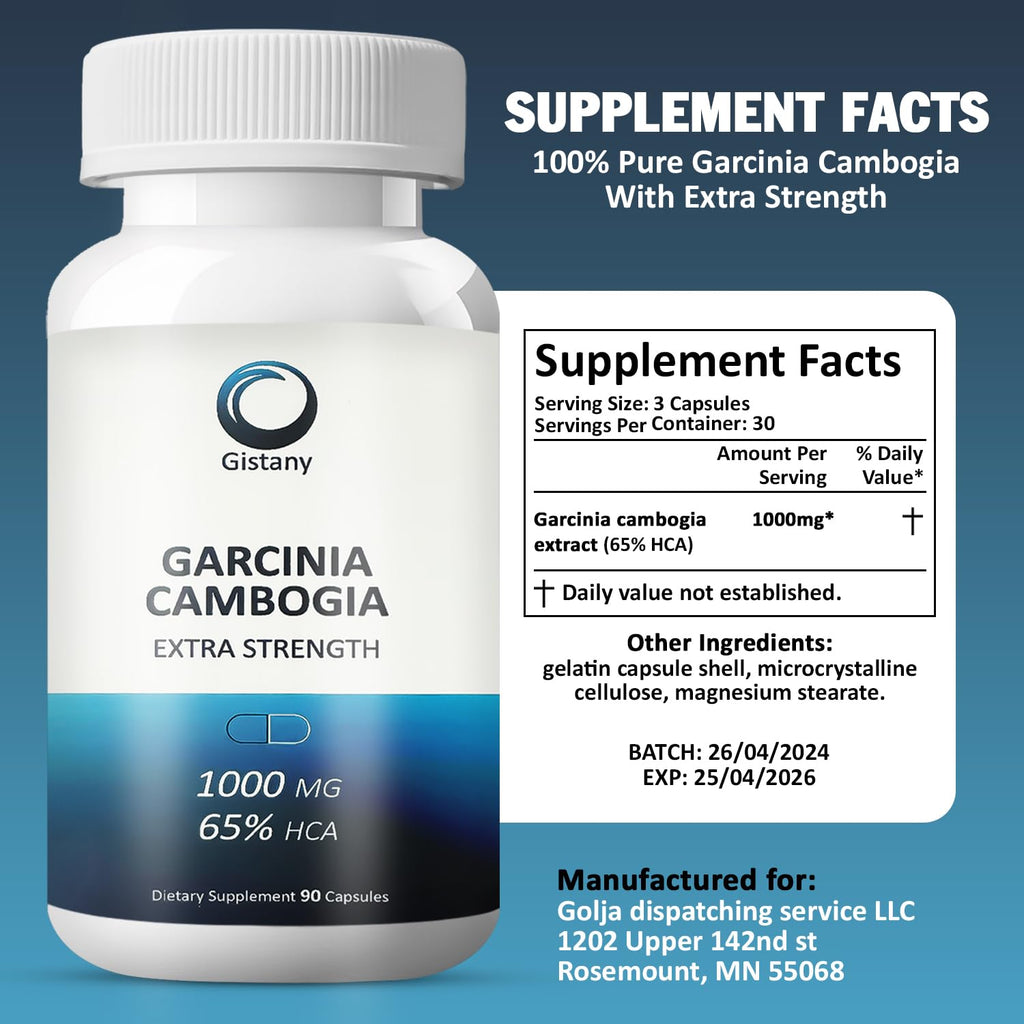 discover garcinia cambogia in Canada