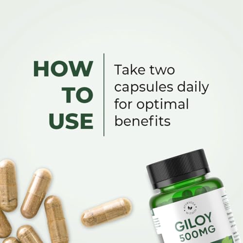 discover giloy for holistic health