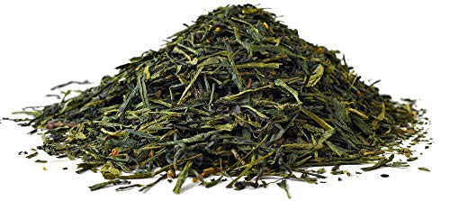 discover green tea health advantages