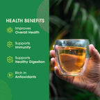 discover green tea health benefits