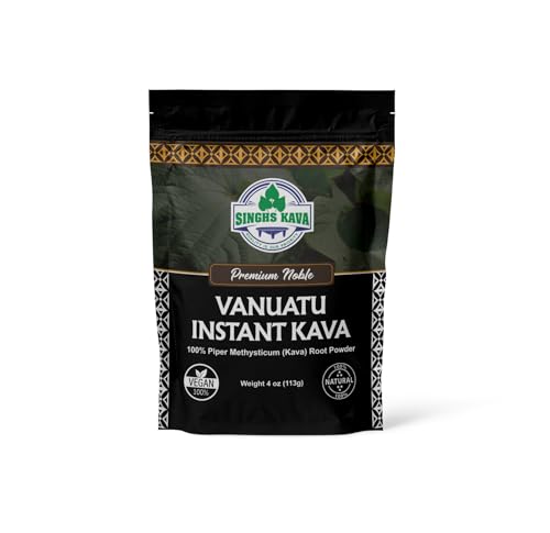 discover kava kava benefits in Canada