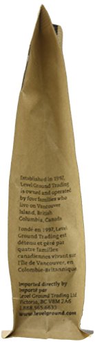 discover LEVEL GROUND green tea