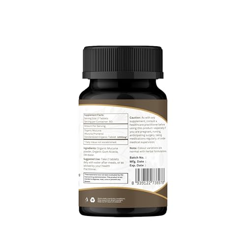 discover mucuna pruriens benefits today