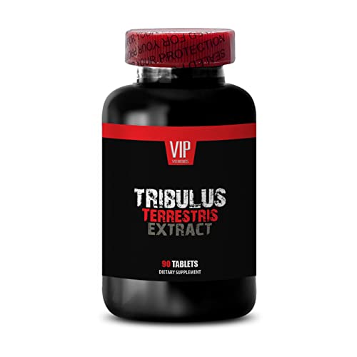 discover tribulus benefits for vitality