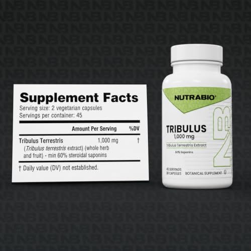 discover tribulus benefits for women