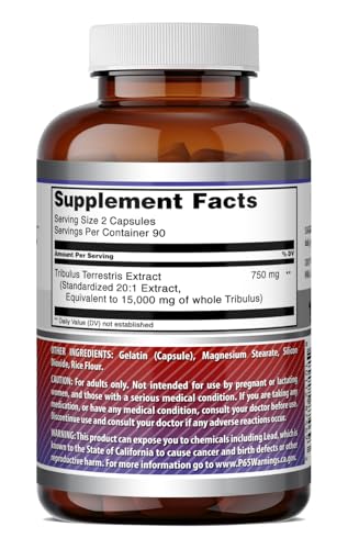 discover tribulus bienfaits for wellness