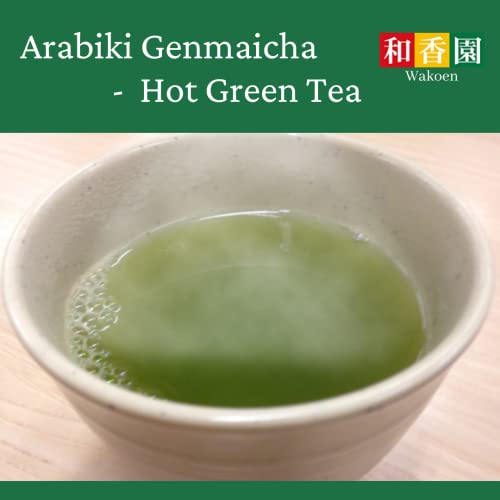 discover what is green tea