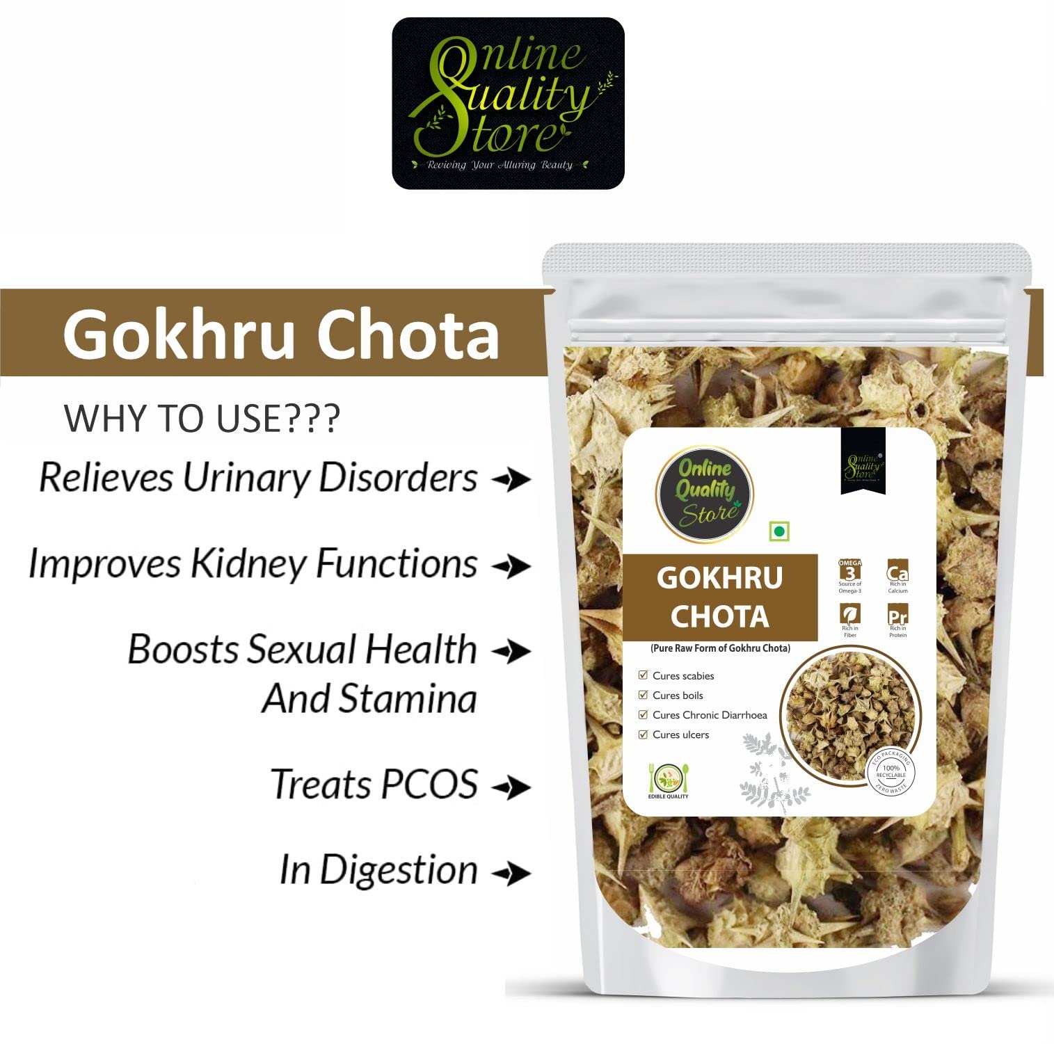 Discover what is tribulus for fitness