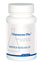 Dismuzyme Plus antioxidant tablets