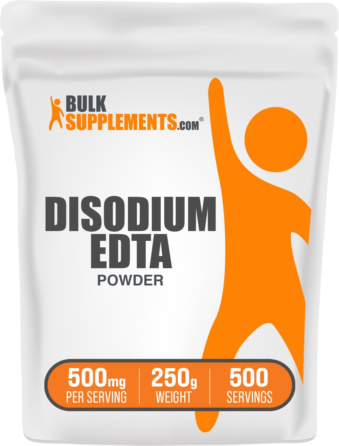 Disodium EDTA powder for detox