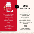 dissolvable b complex for adults