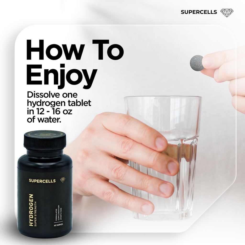 dissolvable magnesium for quick relief
