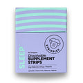 dissolvable melatonin sleep strips