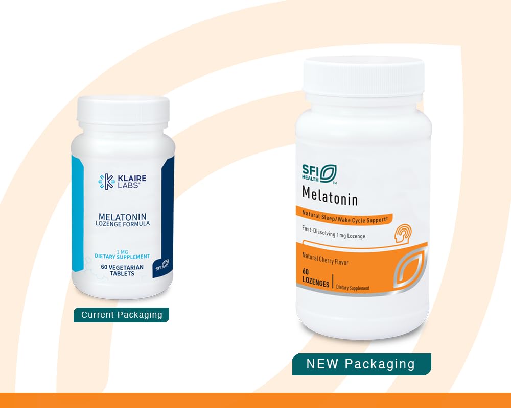 dissolvable melatonin tablets for relaxation