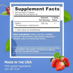 dissolvable multivitamin for men health
