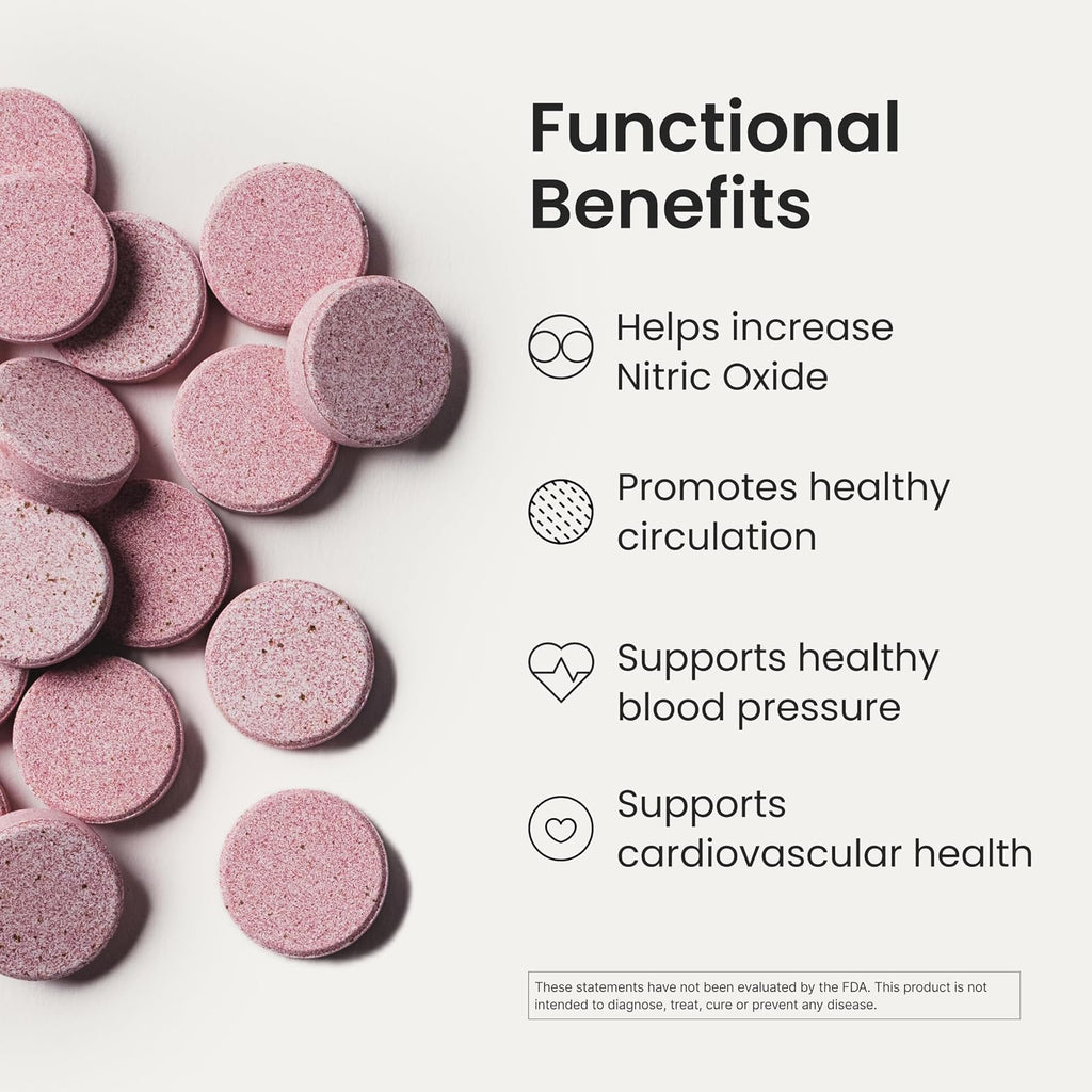 dissolvable multivitamin for men