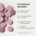 dissolvable multivitamin for men