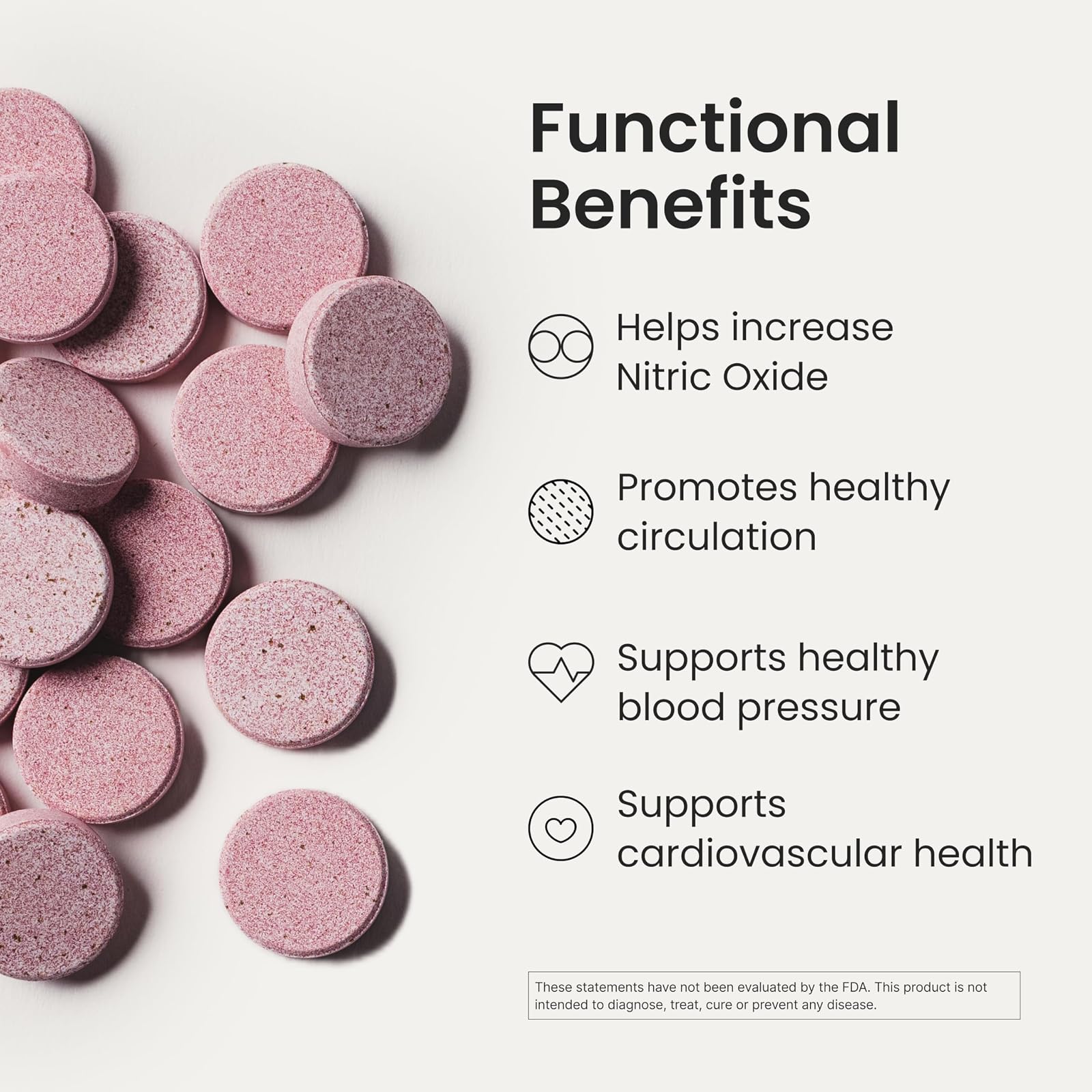 dissolvable multivitamin for men