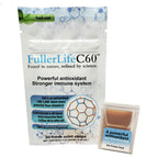 dissolvable vitamin c strips