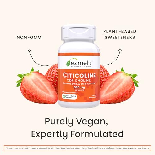 dissolvable vitamins for busy lifestyles