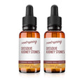 Dissolve kidney stones herbal tincture