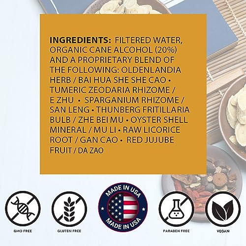 Dissolve Mass echinacea dropper