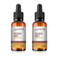 Dissolve Mass herbal tincture benefits