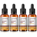Dissolve Mass herbal tincture benefits