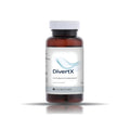 DivertX curcumin gut health support