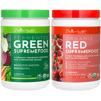 Divine Health superfood multivitamins package