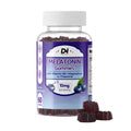 Divinity Nutra sleep gummies for relaxation